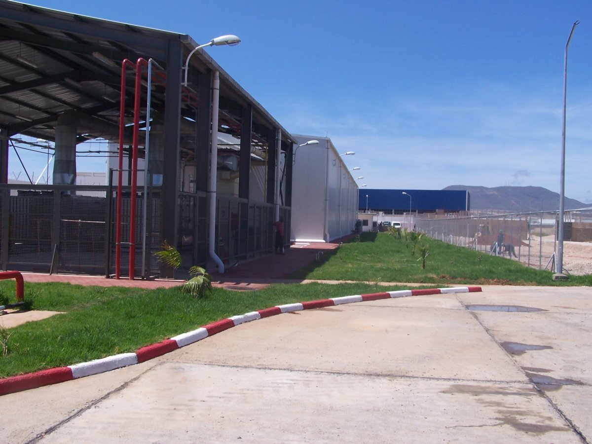 secteurs | softal-construction